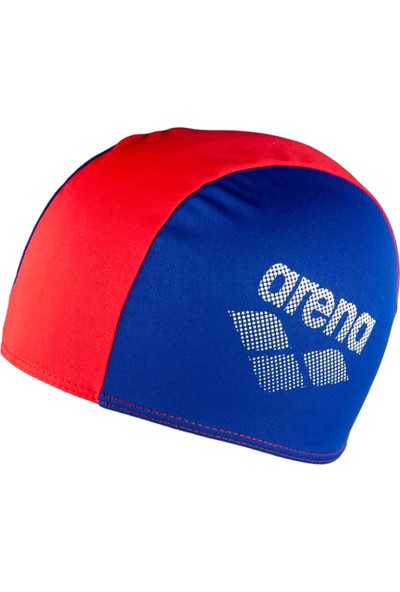 Arena Polyester Iı Jr Unisex Lacivert Yüzücü Bone 002468740 Arena Polyester Iı Jr Unisex Lacivert Yüzücü Bone 002468740