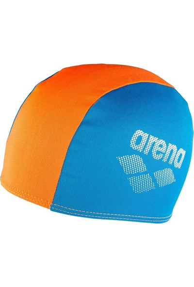 Arena Polyester Iı Jr Çocuk Çok Renkli Yüzücü Bone 002468730