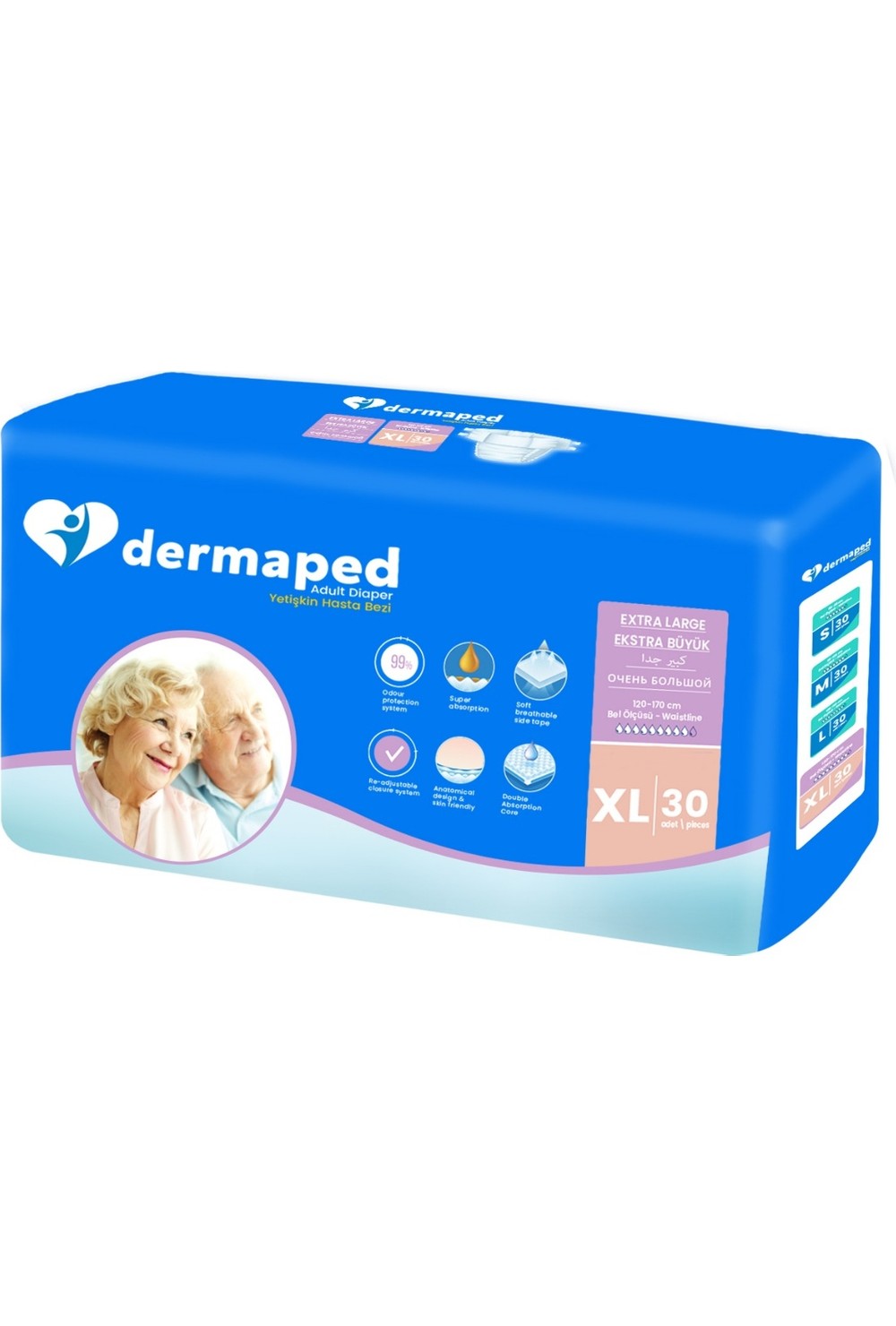 Dermaped Modelleri, Fiyatları ve Ürünleri - Hepsiburada