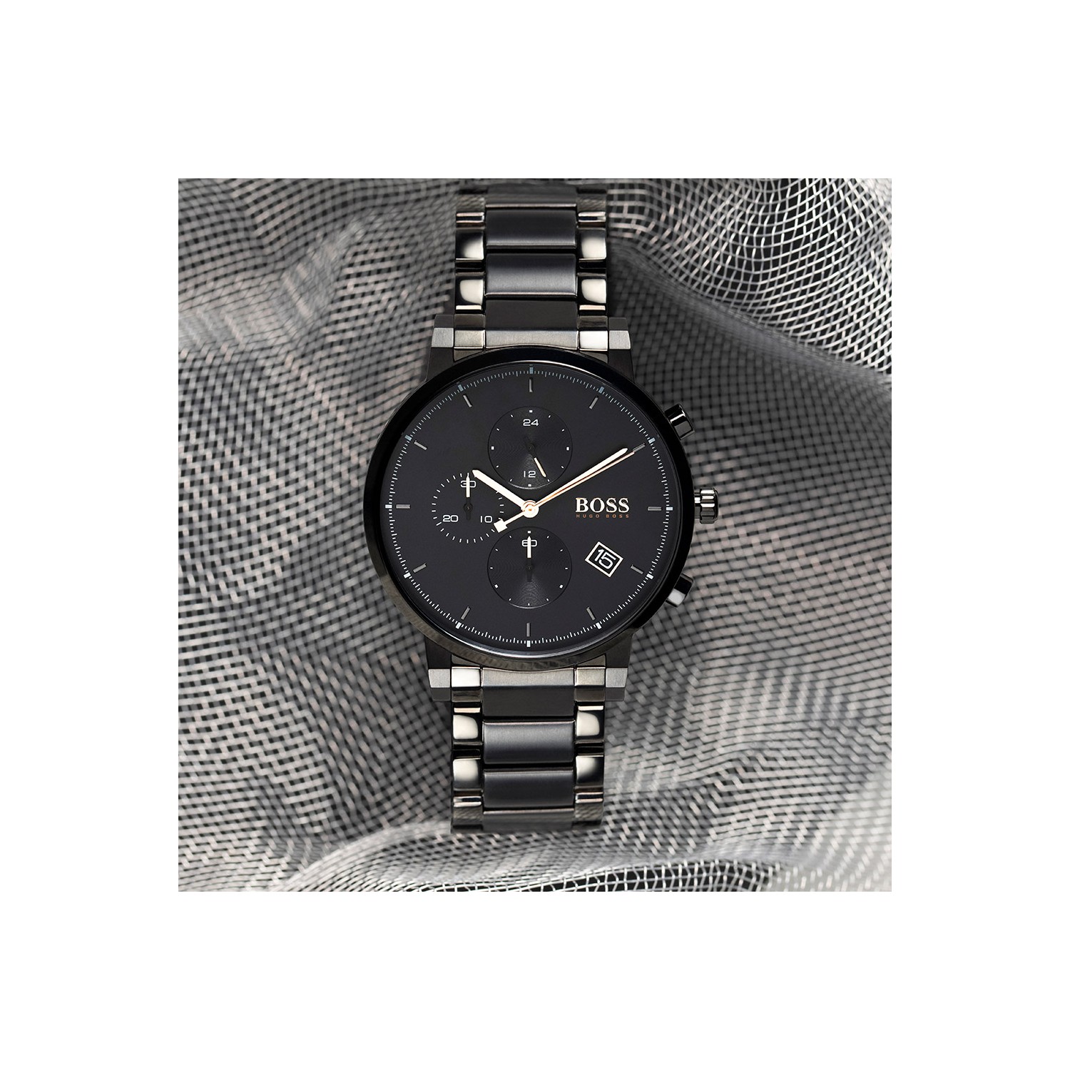 HB1513780 Erkek Kol Saati Fiyatı - Taksit Seçenekleri