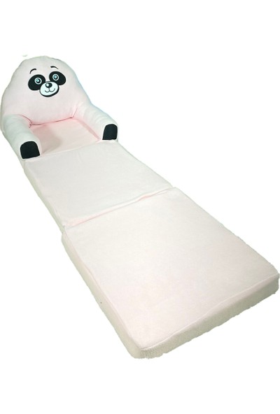 Guru Sepeti Portatif Çocuk Koltuğu 0-6 Yaş Pembe Panda PS3723 Guru Sepeti Portatif Çocuk Koltuğu 0-6 Yaş Pembe Panda PS3723
