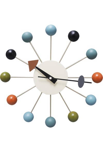 Beverly Duvar Saati (Yurt Dışından)