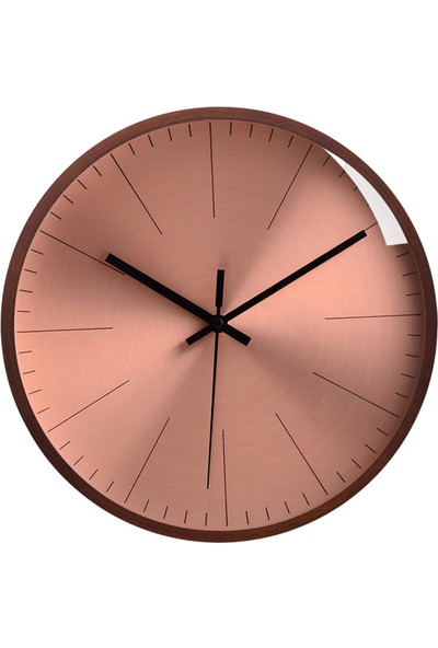 Beverly Duvar Saati (Yurt Dışından)