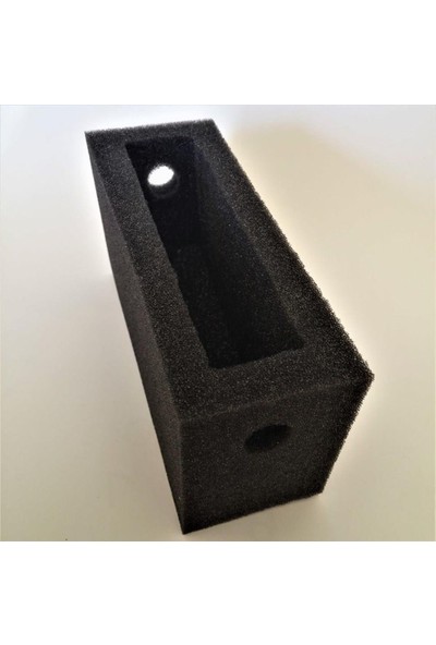 Biolife Flora Çift Delikli Yedek Sünger Biolife Flora Çift Delikli Yedek Sünger