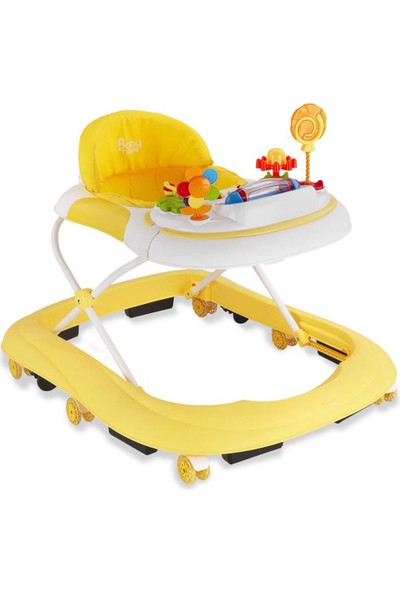 Baby Hope Babyhope 213 Star Yürüteç