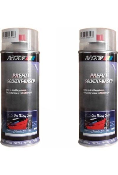 Motip Piano Black motip Rötuş Sprey Boyası 400ML Motip Piano Black motip Rötuş Sprey Boyası 400ML