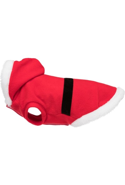 Trixie Yılbaşı Köpek Kıyafeti, XS:30CM, Kırmızı