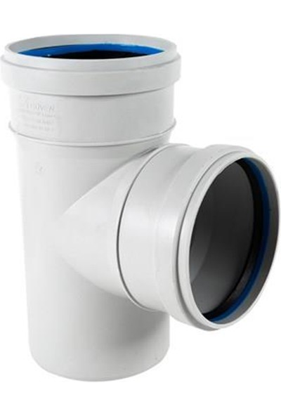 Güven Plastik 50x50 Te 90°