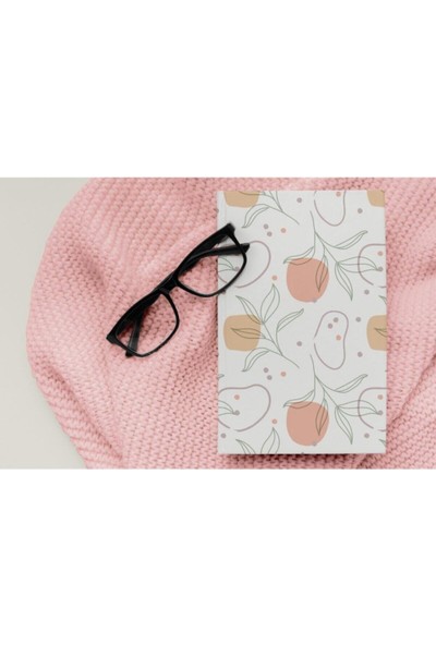 Day Store Defter 5 - Çizgili - 64 Sayfa - A5 Day Store Defter 5 - Çizgili - 64 Sayfa - A5