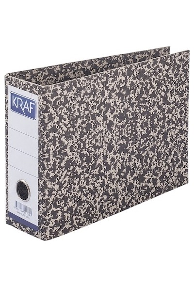 Kraf 5'li Paket Kraf Karton Klasör Telgraf Yarım Boy Geniş 3015 Kraf 5'li Paket Kraf Karton Klasör Telgraf Yarım Boy Geniş 3015