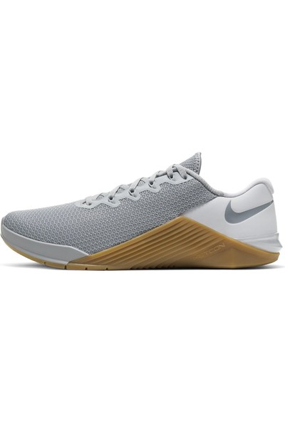 Nike Metcon 5 Fitness Cross-Fit Idman(Dar Kalıp) Nike Metcon 5 Fitness Cross-Fit Idman(Dar Kalıp)