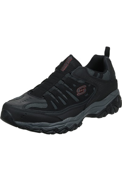 Skechers Afterburn Memory Foam Strike On erkek antrenman Ayakkabısı (Yurt Dışından) Skechers Afterburn Memory Foam Strike On erkek antrenman Ayakkabısı (Yurt Dışından)