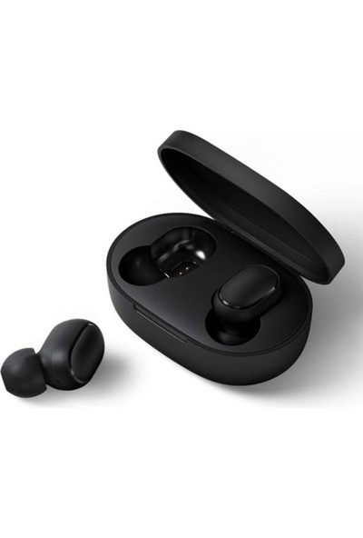 Xiaomi Redmi Airdots Basic 2 Tws Kulak Içi Bluetooth Kulaklık Xiaomi Redmi Airdots Basic 2 Tws Kulak Içi Bluetooth Kulaklık
