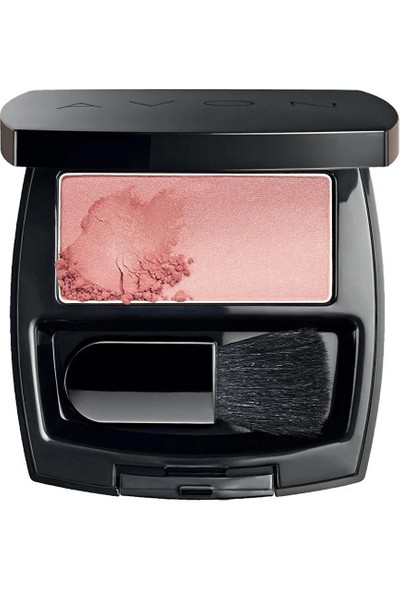 Avon True Colour Luminous Allık 4 Gr. Peach Avon True Colour Luminous Allık 4 Gr. Peach