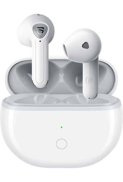 Soundpeats Air 3 Deluxe Bluetooth Kulaklık Beyaz Soundpeats Air 3 Deluxe Bluetooth Kulaklık Beyaz