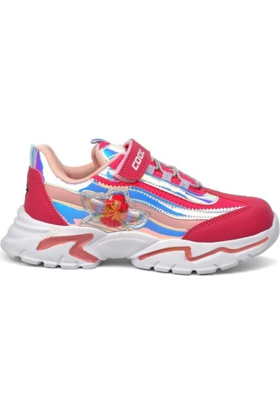 Cool Jezy Kız Çocuk Spor Ayakkabı