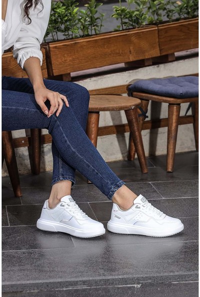 Jump 26821 Kadın Spor Ayakkabı