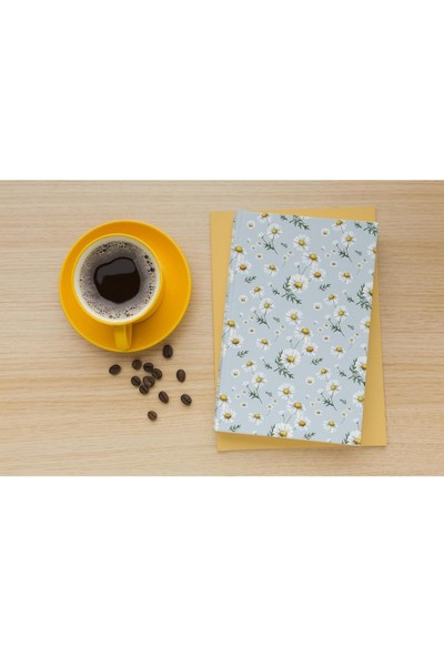 Day Store Defter 2 - Çizgili - 64 Sayfa - A5 Day Store Defter 2 - Çizgili - 64 Sayfa - A5