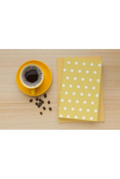 Day Store Defter 1 - Çizgili - 64 Sayfa - A5 Day Store Defter 1 - Çizgili - 64 Sayfa - A5