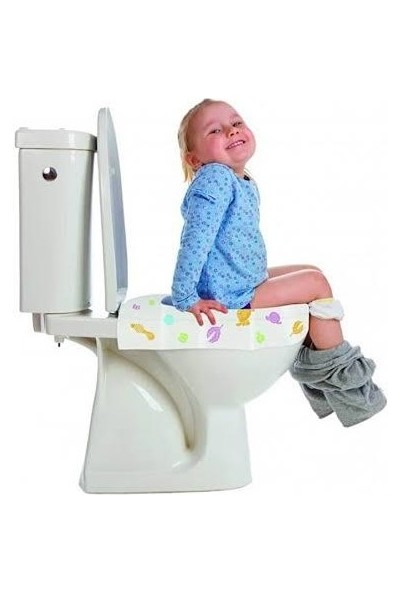 Mycey Klozet Örtüsü 30 Adet 3X10 Mycey Klozet Örtüsü 30 Adet 3X10