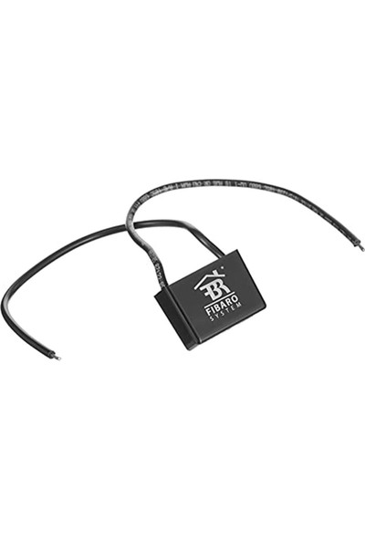 Fibaro FGB‐002 Akıllı Ev Bypass Modülü