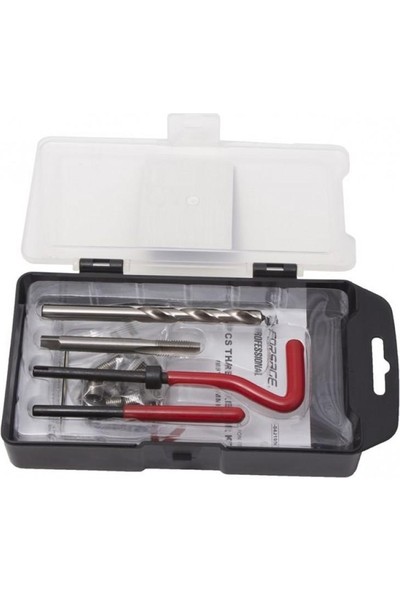 Forsage Helicoil Seti M12 x 1.5 mm F-912U6