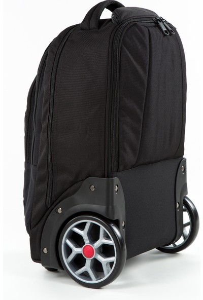 Ççs 51423 Tekerlekli Sırt Çantası