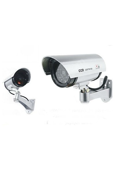 Gece Görüşü Görünümlü Fake Kamera Gece Görüşü Görünümlü Fake Kamera