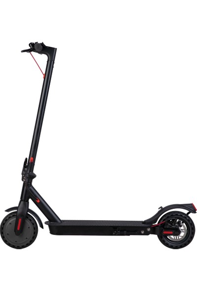 Mobil Urban Ego3 Katlanabilir Amortisörlü Elektrikli Scooter Mobil Urban Ego3 Katlanabilir Amortisörlü Elektrikli Scooter