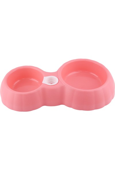 Hi Stores Evcil Hayvan Besleme Kabı - Pembe (Yurt Dışından) Hi Stores Evcil Hayvan Besleme Kabı - Pembe (Yurt Dışından)