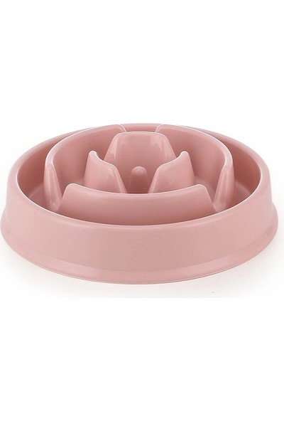 Hi Stores Evcil Hayvan Besleme Kabı - Pembe (Yurt Dışından) Hi Stores Evcil Hayvan Besleme Kabı - Pembe (Yurt Dışından)