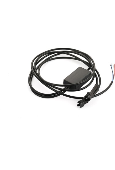 C8 Power Far Içi Far Üstü Su Geçirmez Kayar LED