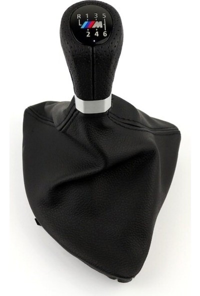 CME Bmw E87 (1 Serileri) E90 ( 3 Serileri) Vites Körüğü ve Topuzu 6 Ileri (Deri) 25118037304 CME Bmw E87 (1 Serileri) E90 ( 3 Serileri) Vites Körüğü ve Topuzu 6 Ileri (Deri) 25118037304