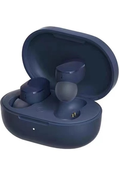 Xiaomi 3 Kablosuz Kulaklık Bluetooth 5.2 Kulak Içi Stereo Bass Kulaklık(Yurt Dışından) Xiaomi 3 Kablosuz Kulaklık Bluetooth 5.2 Kulak Içi Stereo Bass Kulaklık(Yurt Dışından)
