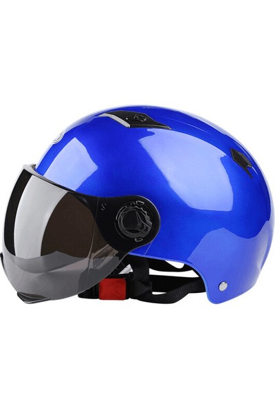 Ankara Shop Uv Koruma Erkek ve Kadın Kaskları (Yurt Dışından)