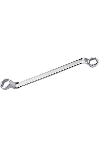 Profel Yıldız Iki Ağız Anahtar 6x7 mm Profel Yıldız Iki Ağız Anahtar 6x7 mm
