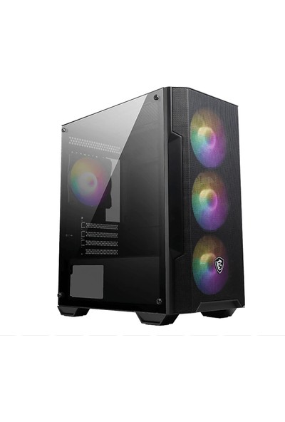 Msı Mag Forge M100A Akrilik Yan Panel 3X120MM 1X120MM Auto Rgb Fan Matx Gaming Bilgisayar Kasası Msı Mag Forge M100A Akrilik Yan Panel 3X120MM 1X120MM Auto Rgb Fan Matx Gaming Bilgisayar Kasası