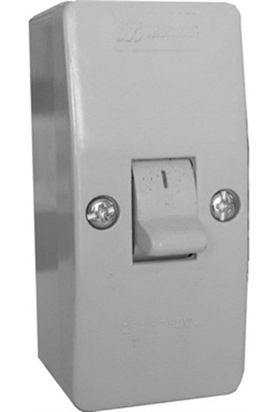 Monofaze Şalter (Ümit)