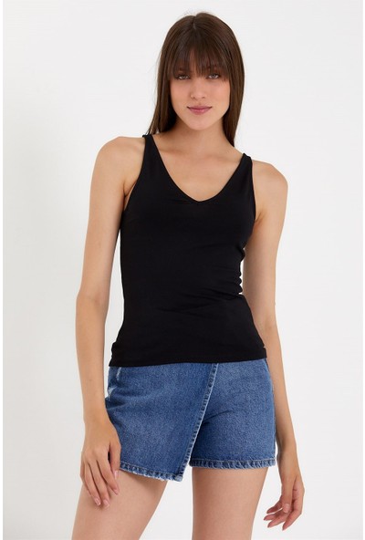 Vena Kenny Atlet Siyah