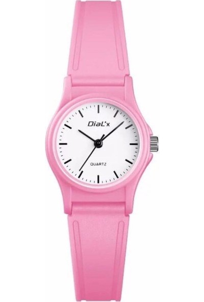 DiaL'x DiaL'x Unisex KoL Saati Dx 2028 Kd-4 DiaL'x DiaL'x Unisex KoL Saati Dx 2028 Kd-4