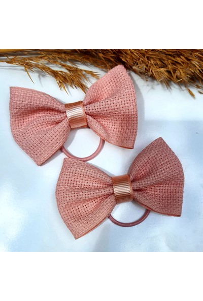 Bebek Tokası ve Saç Örgü Tokası