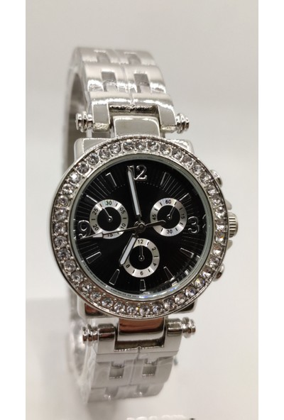 Spectrum Kadın Kol Saati ST2533AFS