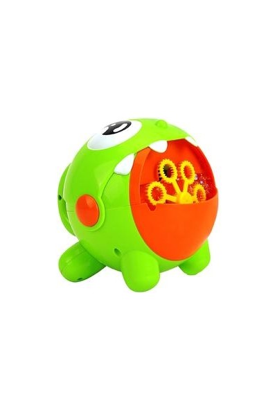 Zssld Kabarcık Balon Makinesi (Yurt Dışından) Zssld Kabarcık Balon Makinesi (Yurt Dışından)