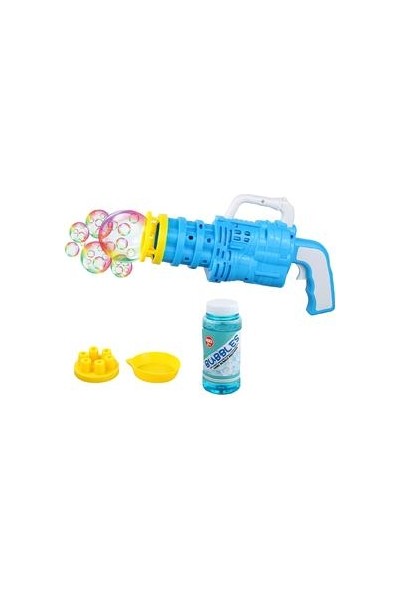 Zssld Kabarcık Balon Makinesi (Yurt Dışından) Zssld Kabarcık Balon Makinesi (Yurt Dışından)