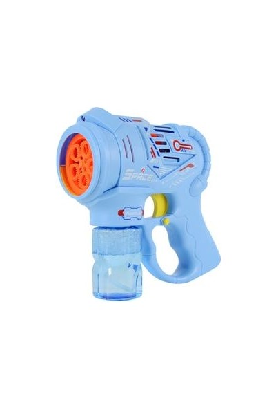 Zssld Kabarcık Balon Makinesi (Yurt Dışından) Zssld Kabarcık Balon Makinesi (Yurt Dışından)
