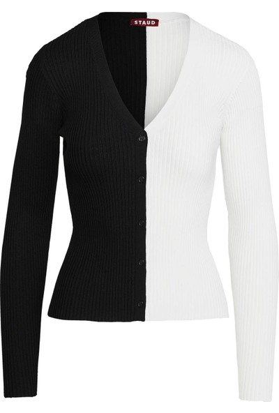 Staud Kadın Kargo Bluz (Yurt Dışından) Staud Kadın Kargo Bluz (Yurt Dışından)