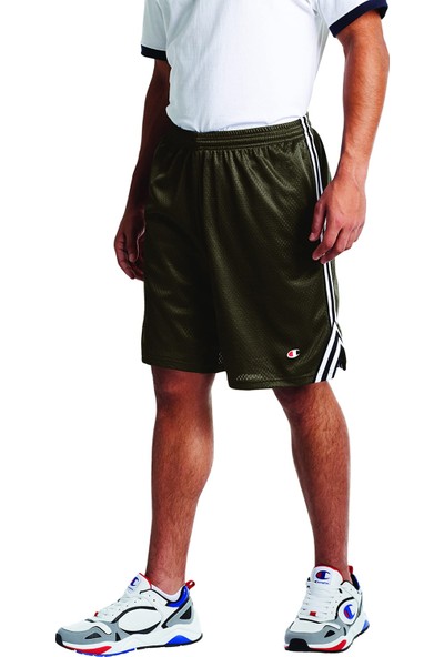 Champion Erkek Lakros Günlük Şort (Yurt Dışından)