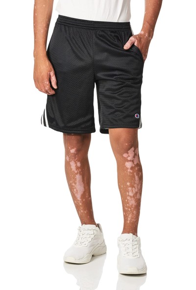 Champion Erkek Lakros Günlük Şort (Yurt Dışından)