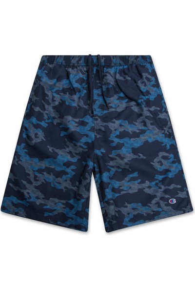 Champion Erkek Büyük Beden Hızlı Kurutma Teknolojisine Sahip Mayo (Yurt Dışından)