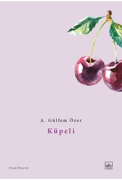 Küpeli - A. Gülfem Özer